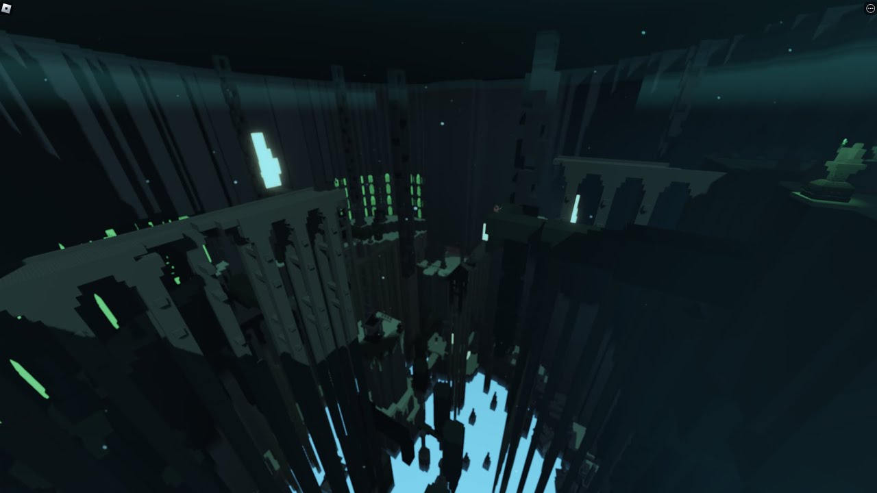 It’s Finally Fixed (Shadovis RPG) | Roblox - YouTube