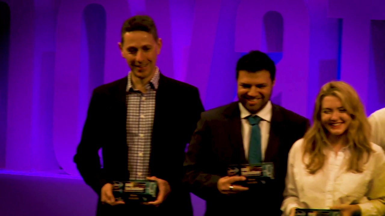 BIBA 2018 Review - YouTube