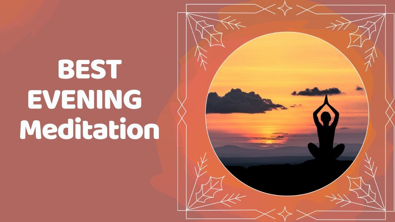 BH"Elevate Your Life: Evening Transformation Meditation Script ...