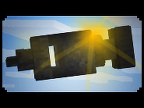 ✔ Minecraft: How to make a Bomb