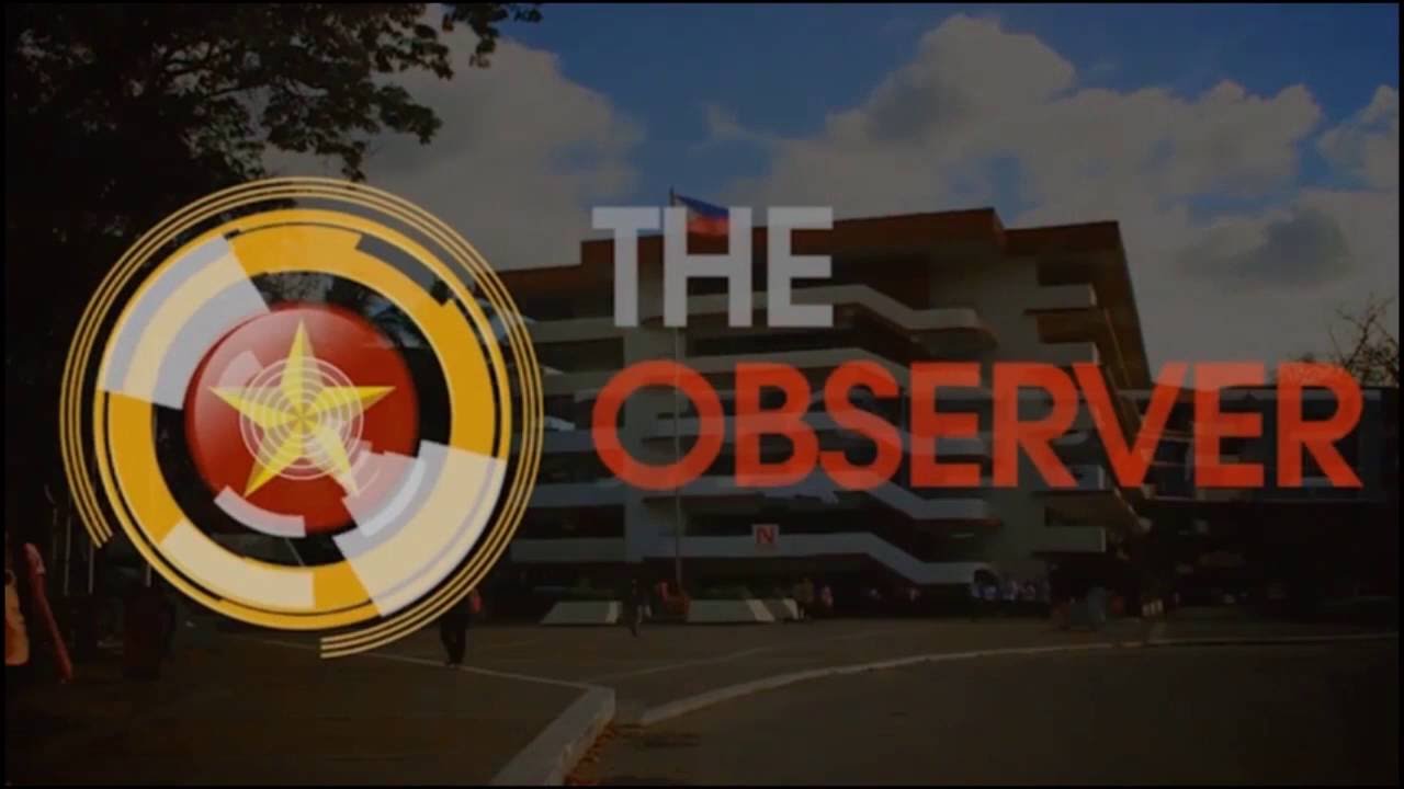 The Observer Flash Online: Opening of Classes S.Y. 2016-2017 - YouTube