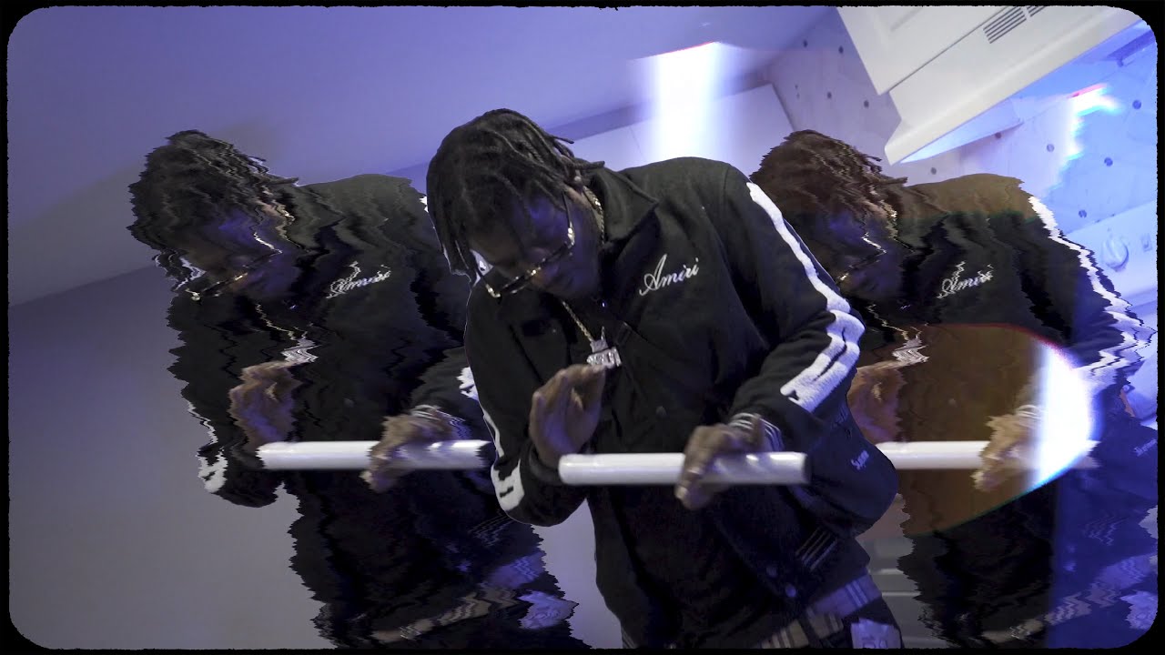 Ranski Gleechie - Proud Of It [Official Video] (Prod ...