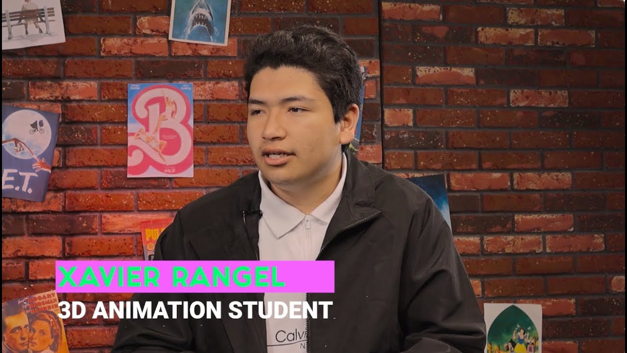 Pathway Up 3D Animation Podcast - YouTube