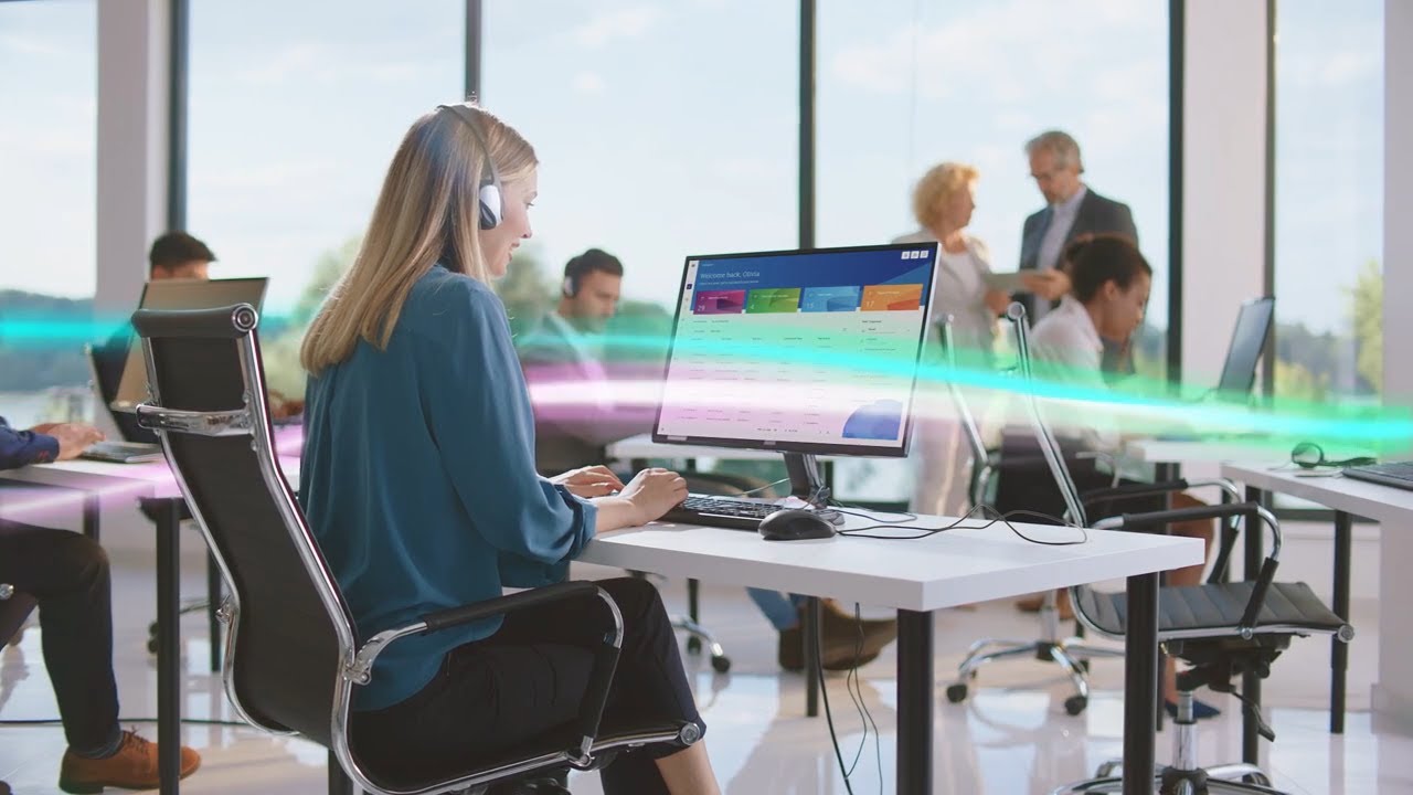 Intertrust Group - Building a new era of responsible growth - YouTube