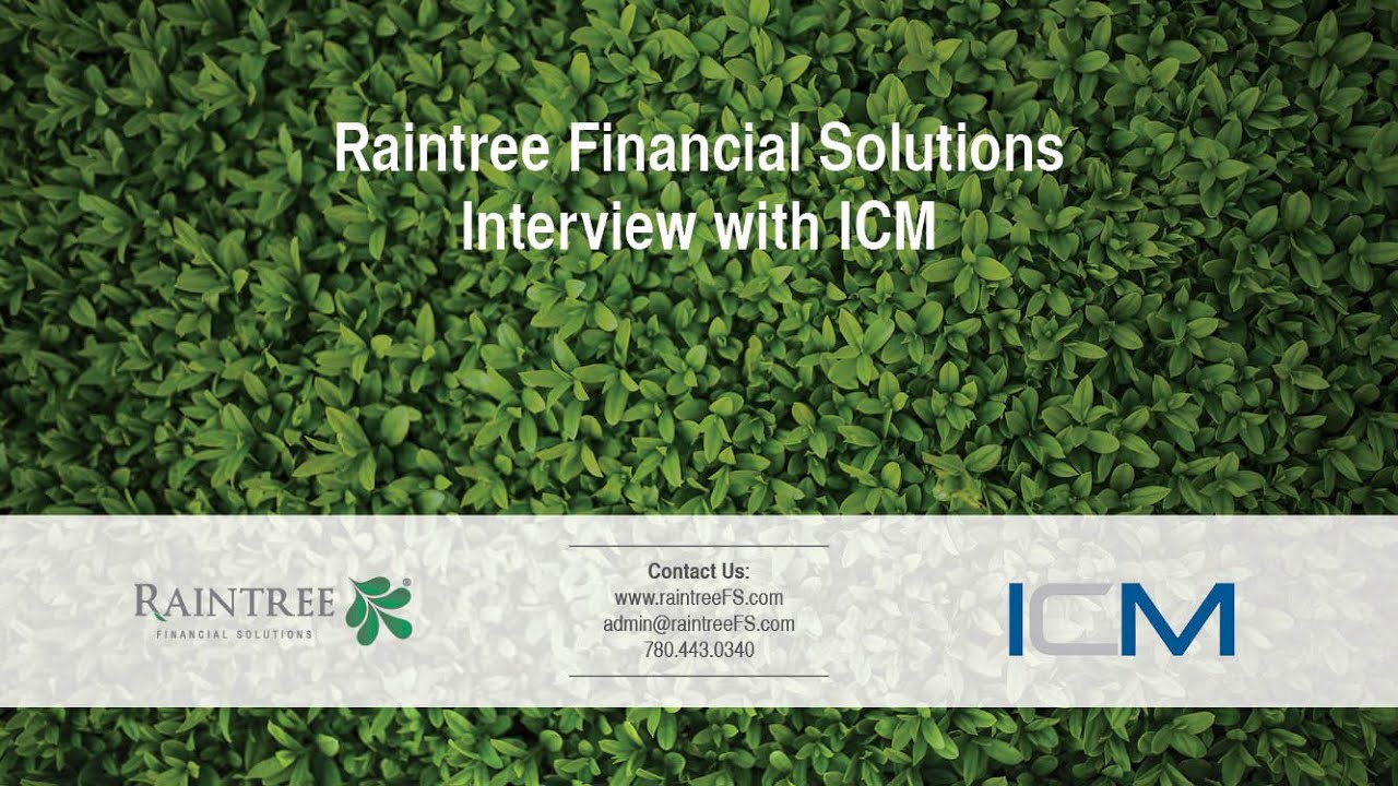 Q&A Video with ICM Asset Management - YouTube