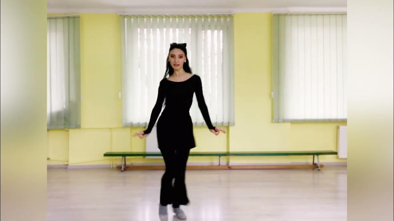ცეკვა რაჭული 💫 Youtube
