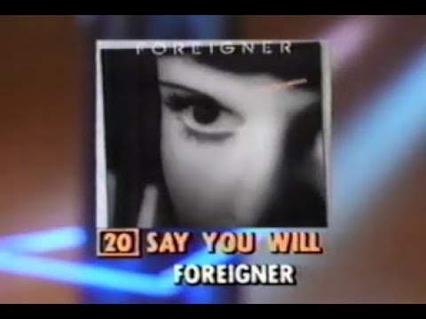 ベストヒットUSA 【R&R 1988/01/08 シングルチャート紹介】