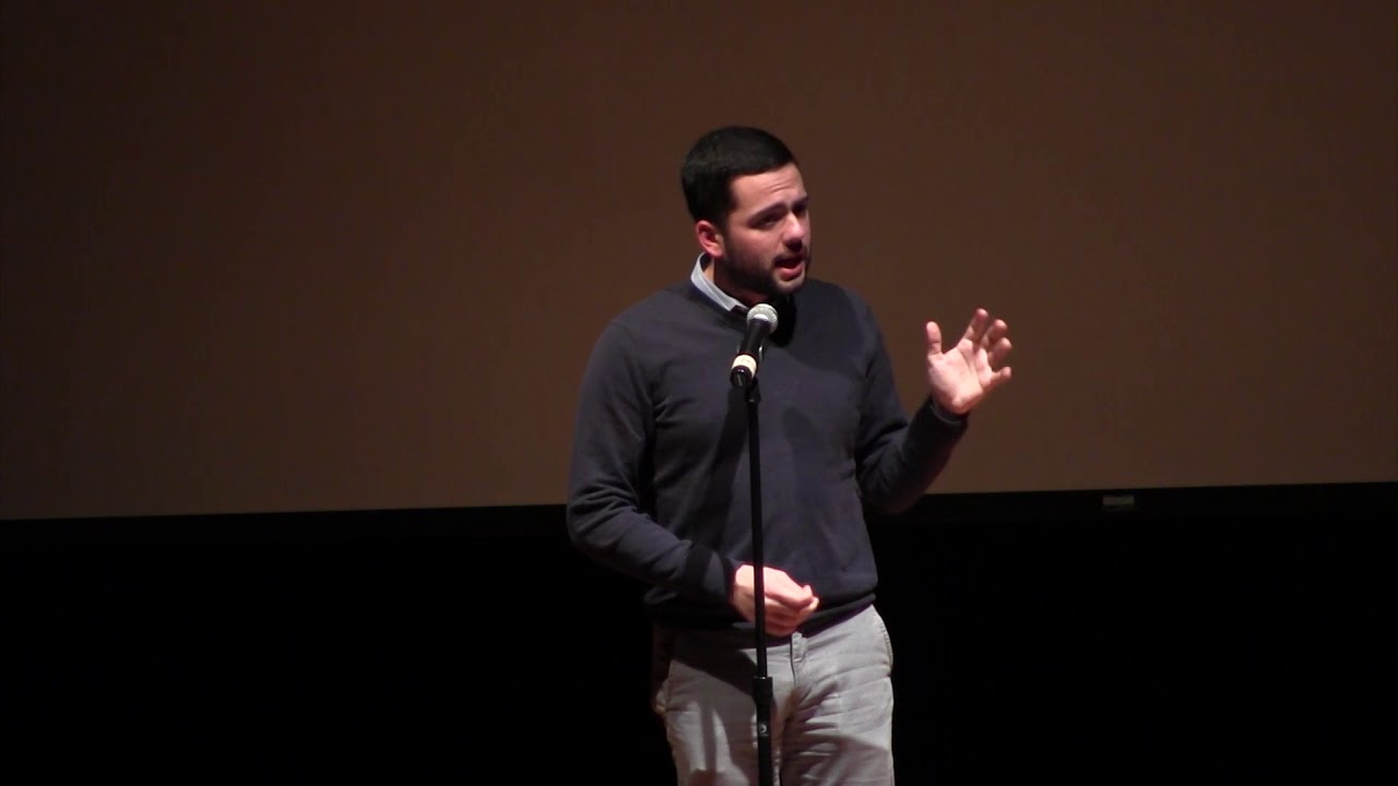 Adversity through Change | Jonathan Lopes ...