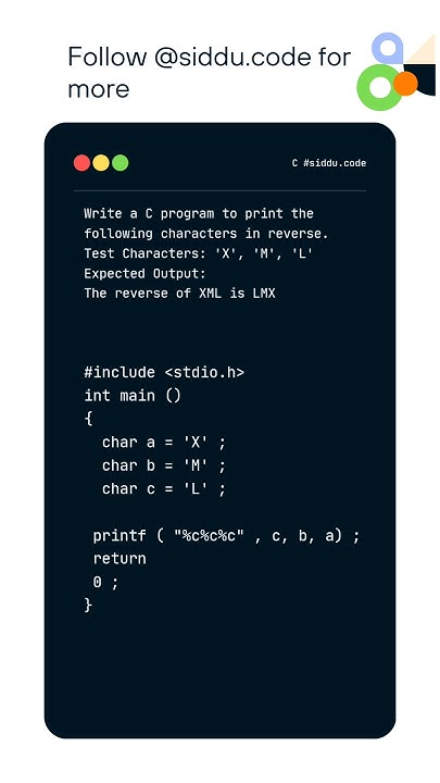 C Language New Problem Code Clanguage Programming Computet Python Java Youtube