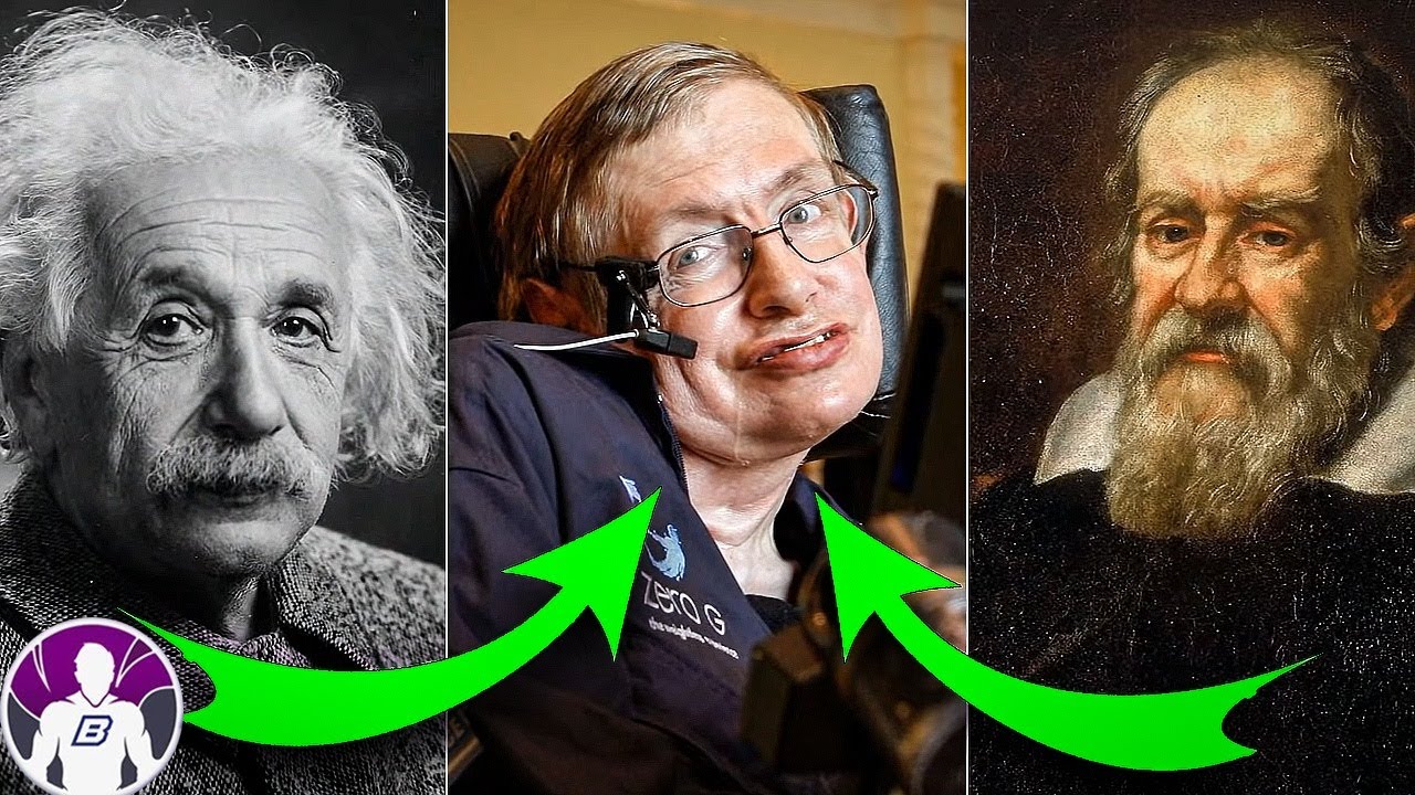 10 Cosas geniales que NO sabías - YouTube