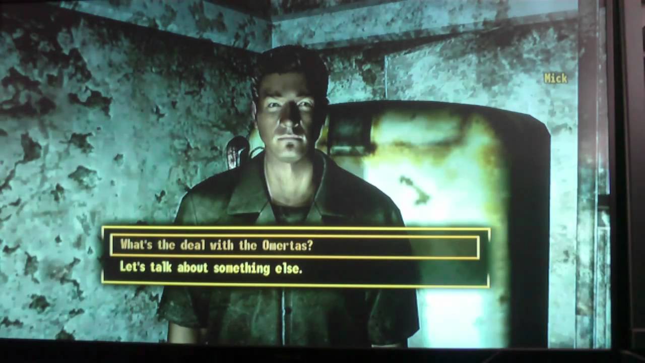 Fallout New Vegas: How to get the Pimp Boy 3 Billion - YouTube