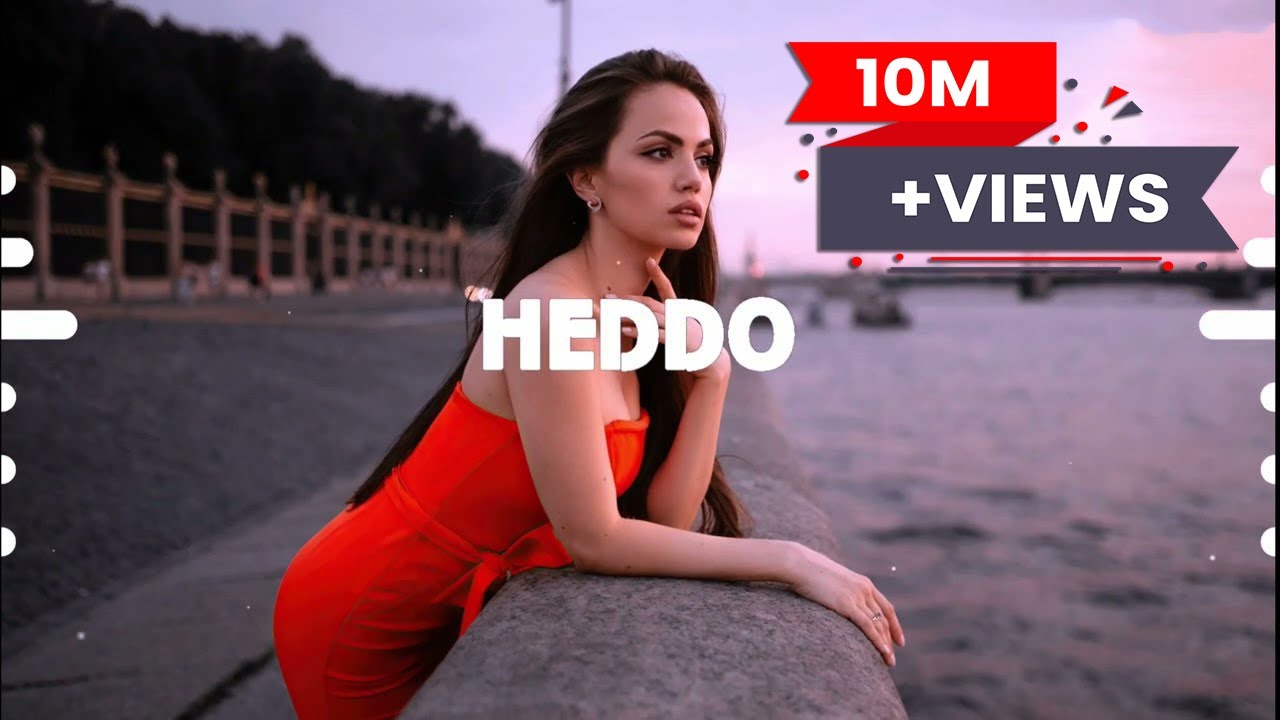 Adam - Zhurek (HEDDO Remix) - YouTube Music