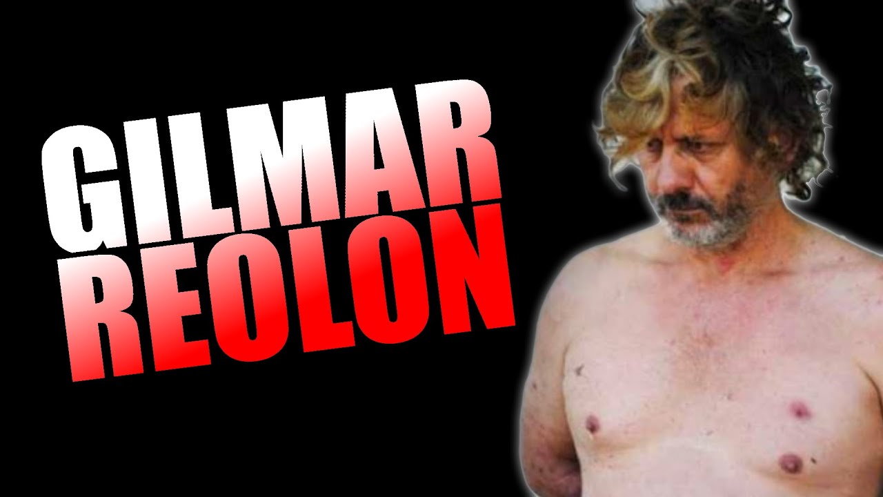 GILMAR REOLON - ACIMA DE QUALQUER SUSPEITA - YouTube