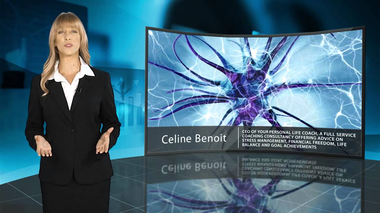 Celine Benoit - Lifestyle and Business Coaching - Stanford Who's Who ...