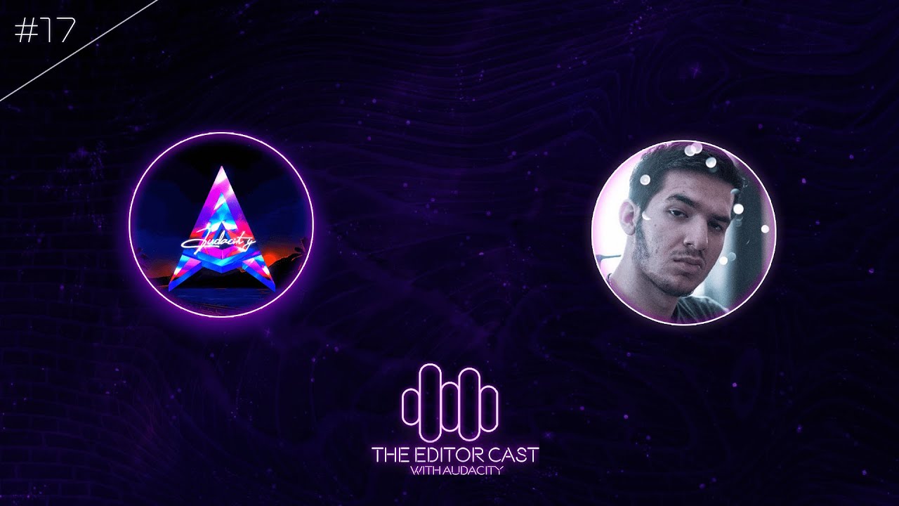 FaZe's 3D MAGICIAN?! | The Audacity Cast Episode 17 ft. Alex Saytiev ...