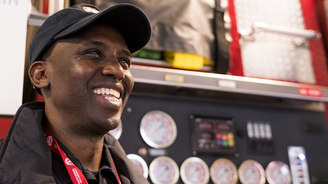 Our Canada, My Story: Ali Duale - YouTube