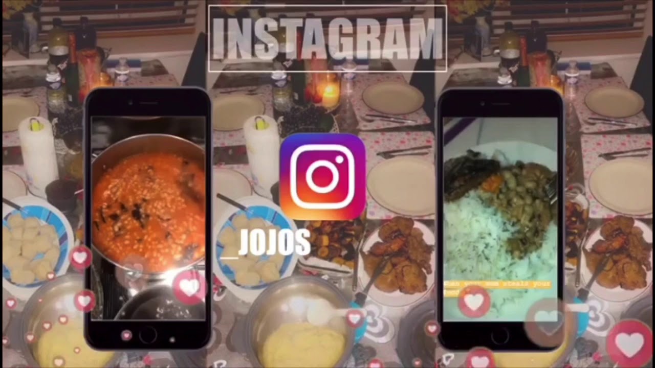 JoJo’s Kitchen - YouTube