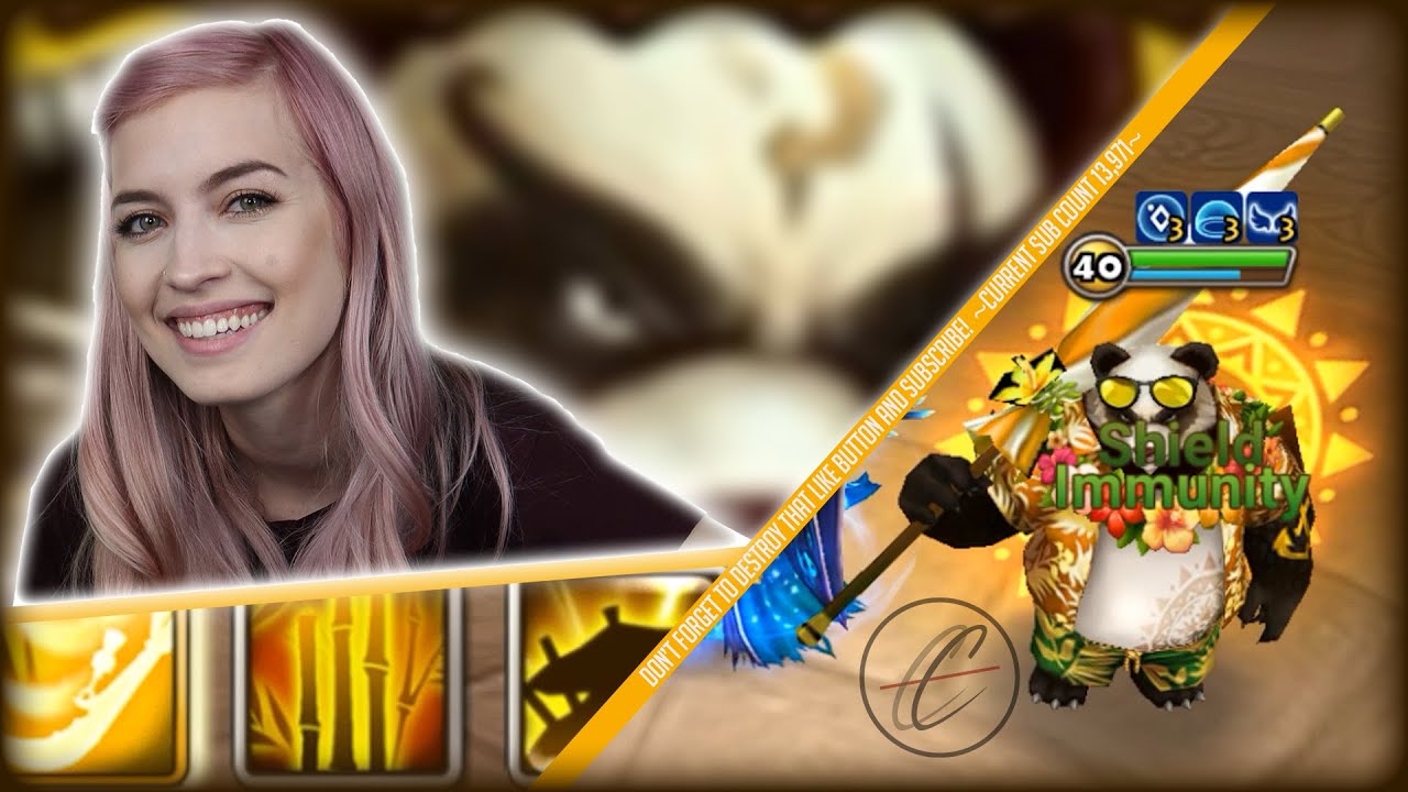 Summoners War | How To Utilize This Deadly Wind Monster! - YouTube