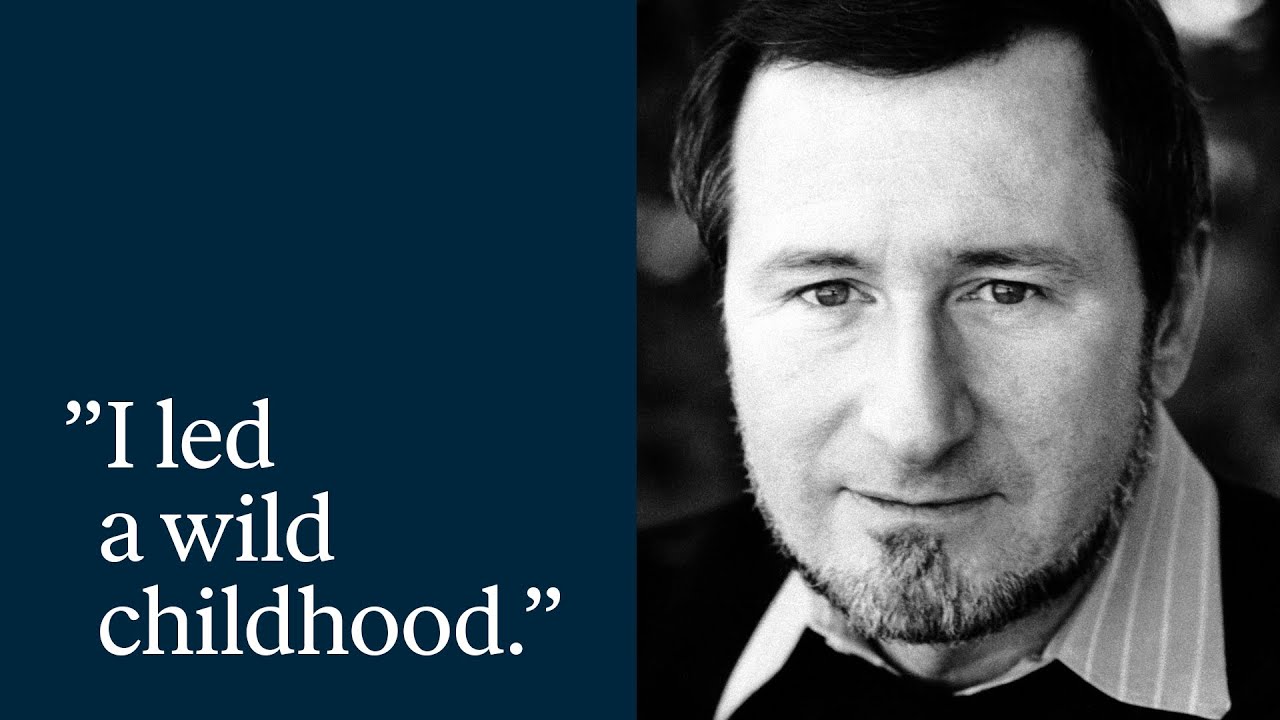 Douglas Osheroff, Nobel Prize in Physics 1996: On his childhood ...