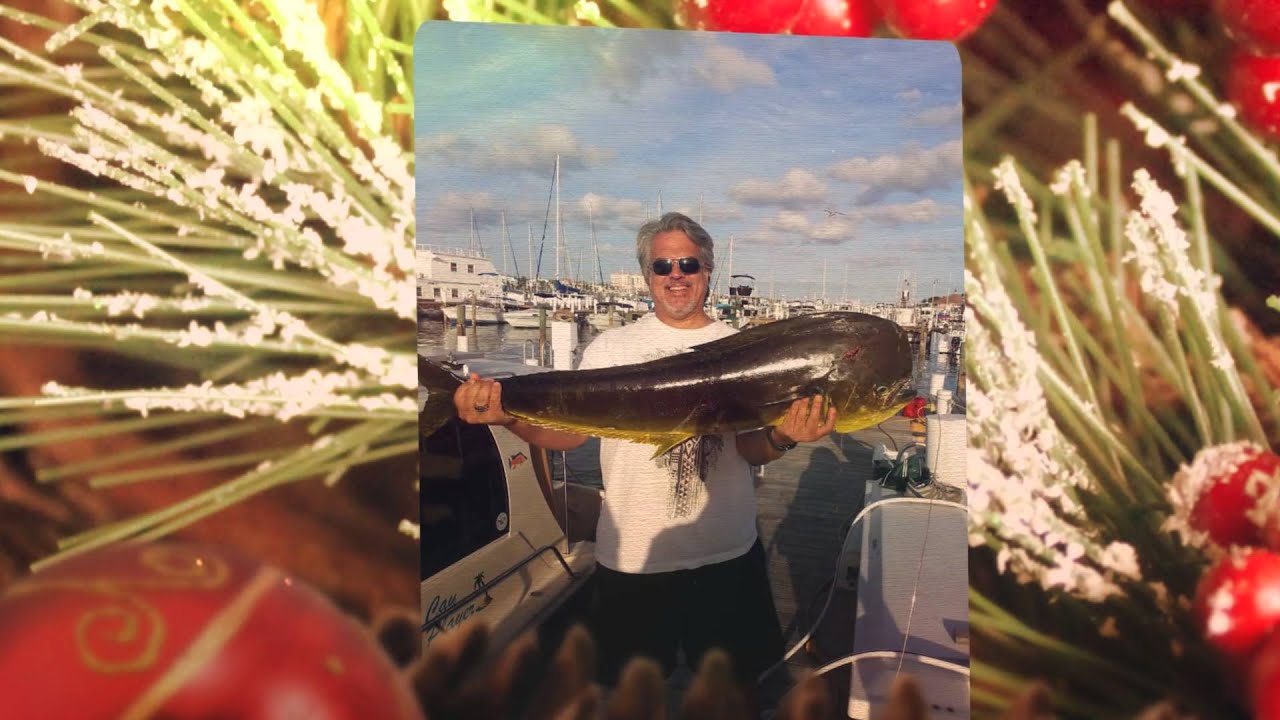 Merry Christmas Bahamas | Coastal Angler Magazine - YouTube
