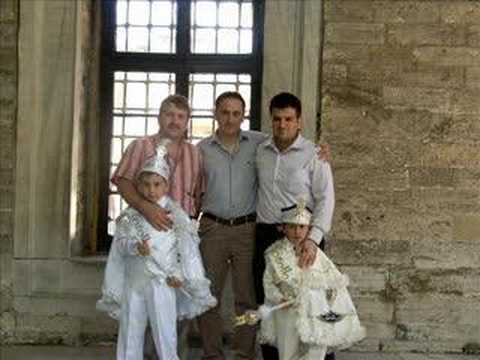 Furkan, Asiye, Bahadır, Cansu Koç - Feslikan