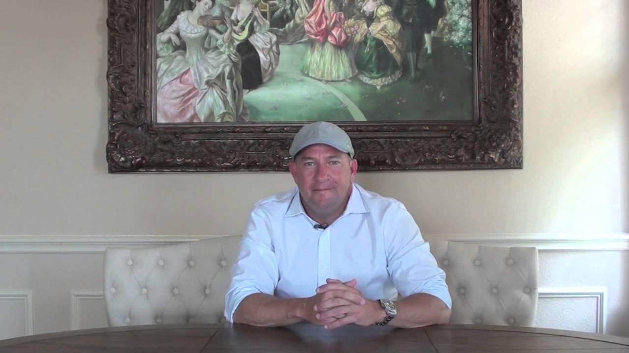 You Need A Specialist - Mitchell Realty & Acquisitions - YouTube