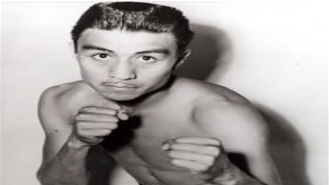 The Legendary José Medel - YouTube