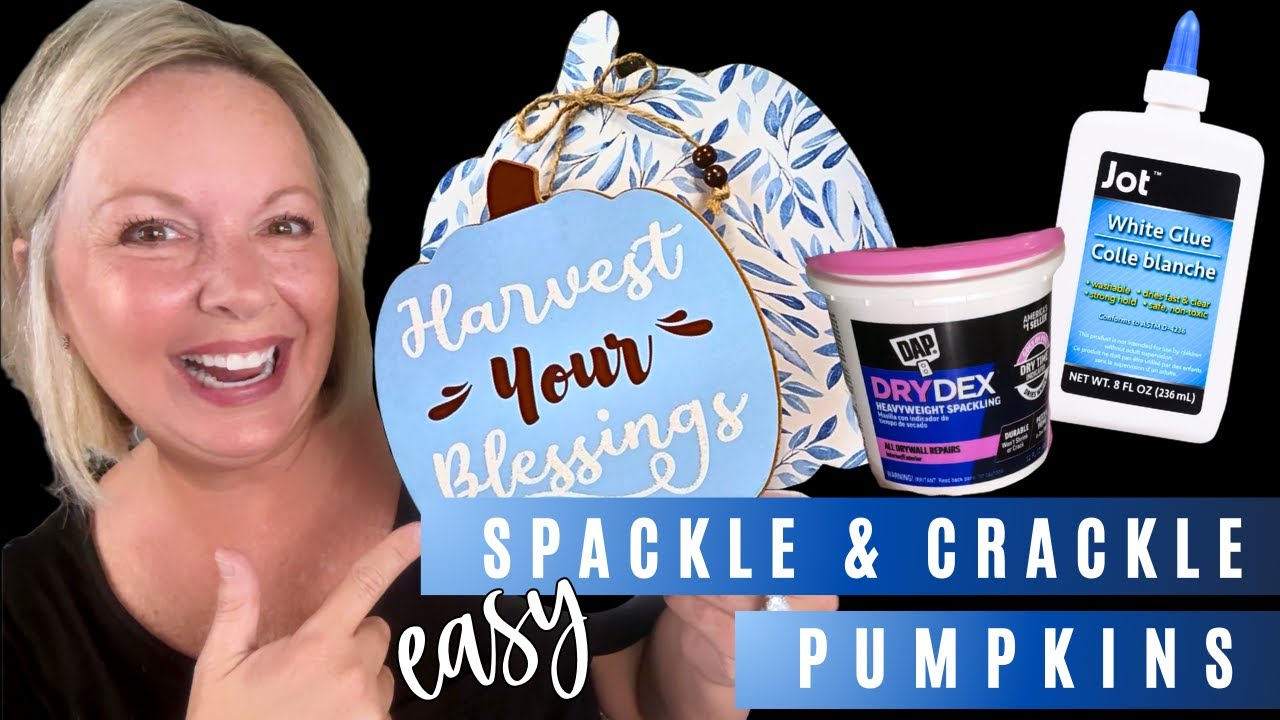 11 Easy DIY Halloween Ghost Ideas - Southern Crush at Home