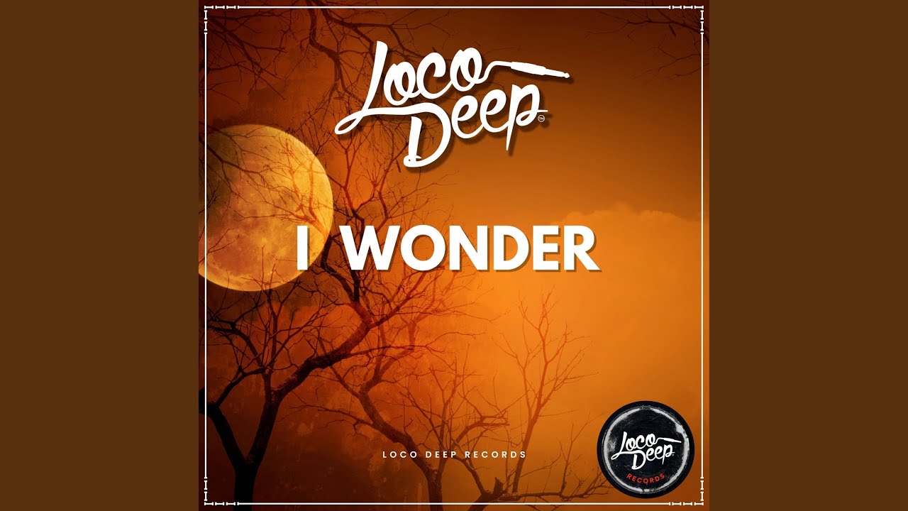I Wonder - YouTube