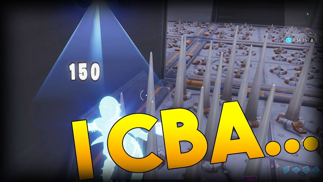 Cizzorz Deathrun 3 0 Rage Youtube