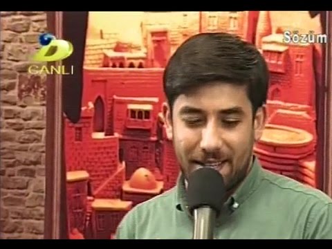 SÖZÜM SÖZDÜR 2016-24-06 ILKIN VEFALI Vusal Kederli - YouTube