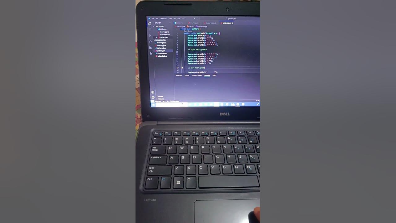 Coding Cpatterns Cpattern Python Html Javascript Howtostartcodingforbeginners Youtube