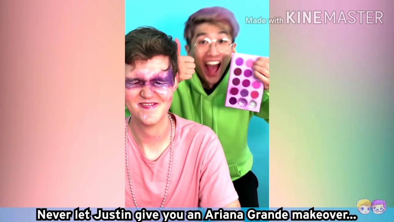 Lankybox Tik Tok Compilation #1 Meme! - YouTube