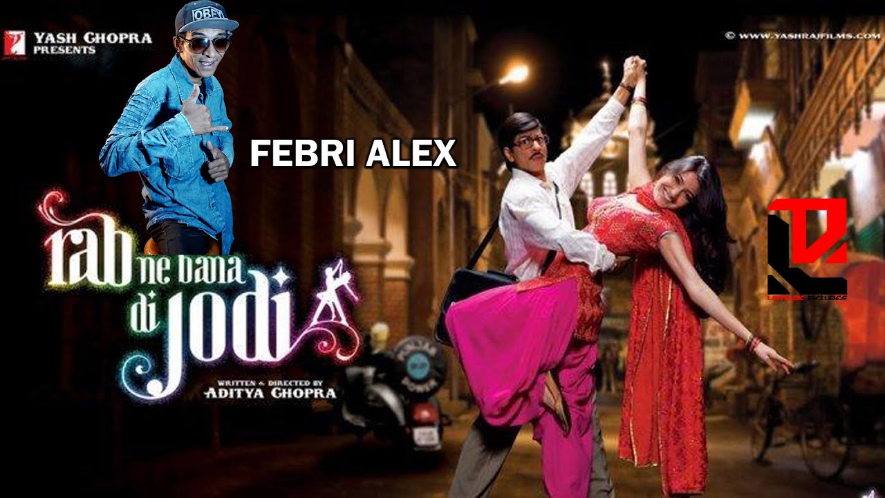 Tujh Mein Rab Dikhta Hai Song | Rab Ne Bana Di Jodi | Roop Kumar | Febri Alex - YouTube