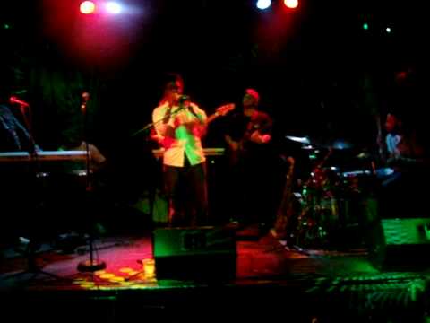Juke Joint Band 1-6-09 (Nice Groove!) - YouTube