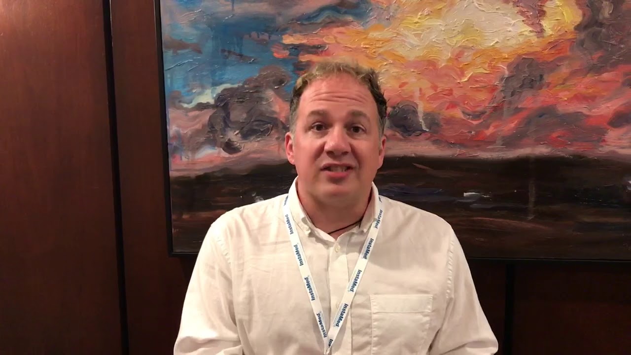 Nathan Erwin, Director of Billing Solutions at LabRCM - YouTube