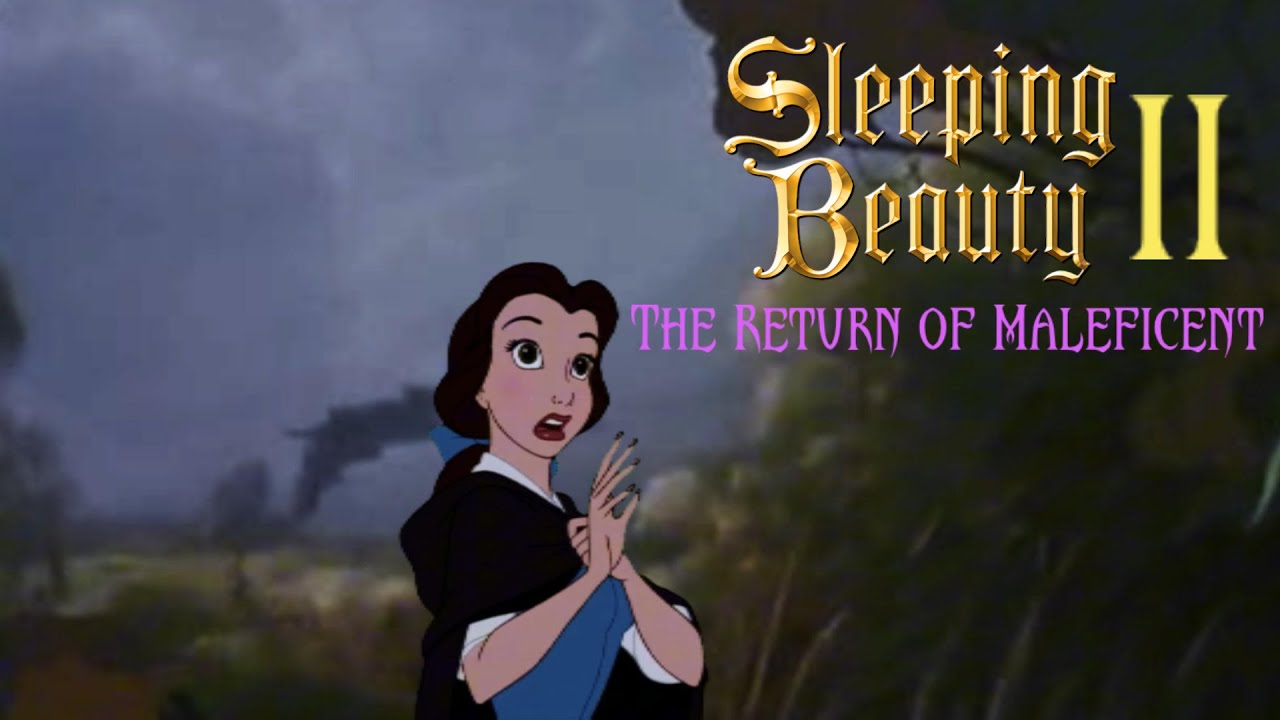Sleeping Beauty 2: The Return of Maleficent - Part 4 - Escaping Hexus's ...