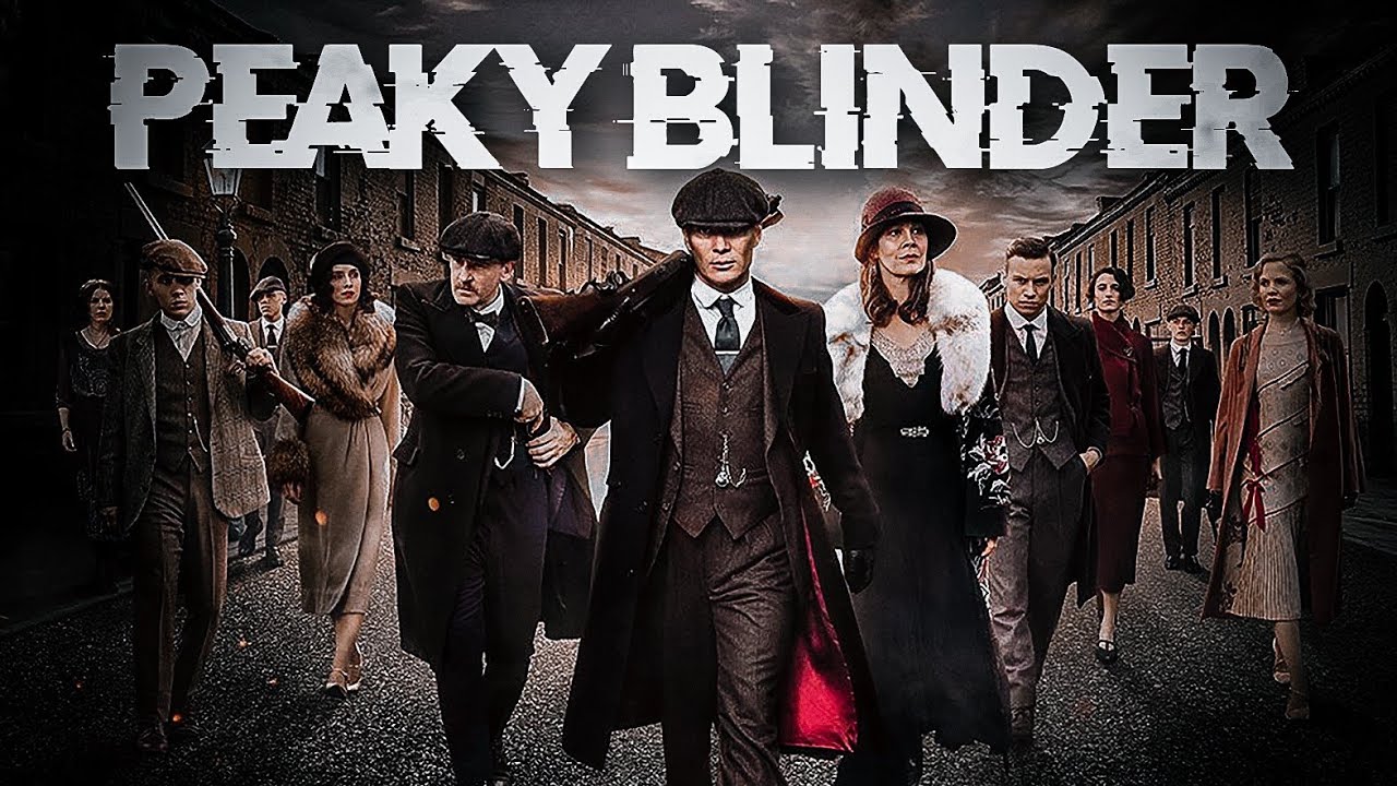 PEAKY BLENDER ATTITUDE STATUS ll peaky blender status ll - YouTube
