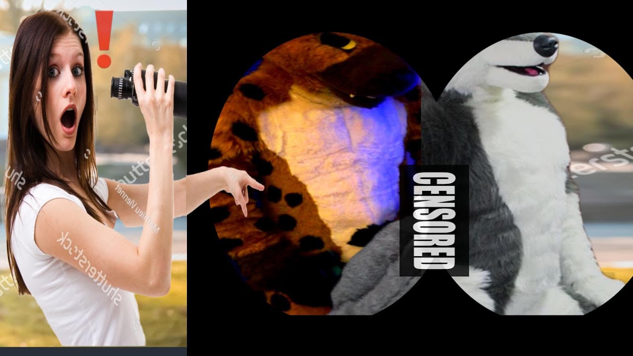 How My Neighbor Found Out I Murrsuit.... 🔞 - YouTube