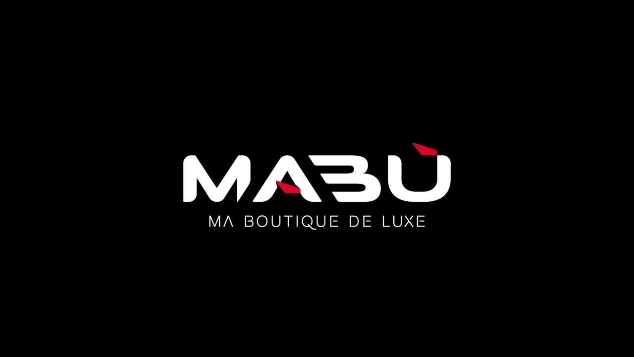 Mabu Logo
