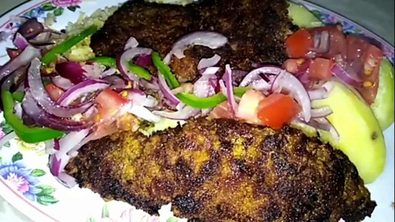 preparando APANADO de TORO con PAPAS - YouTube