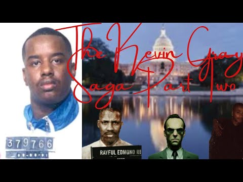 The Kevin Gray Saga Part Two(The Recap) - YouTube
