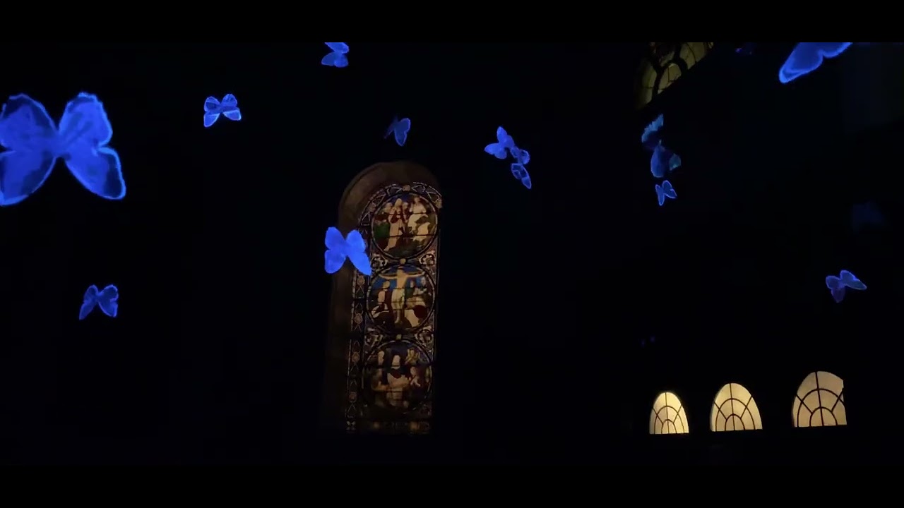 Light Up Lancaster 2022 - Lancaster, England. - YouTube