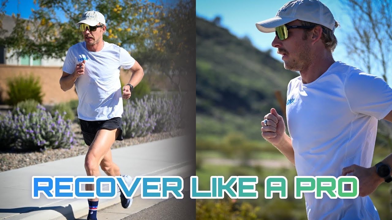 Recover Like a Pro || Easy Tips to Maximize Recovery - YouTube