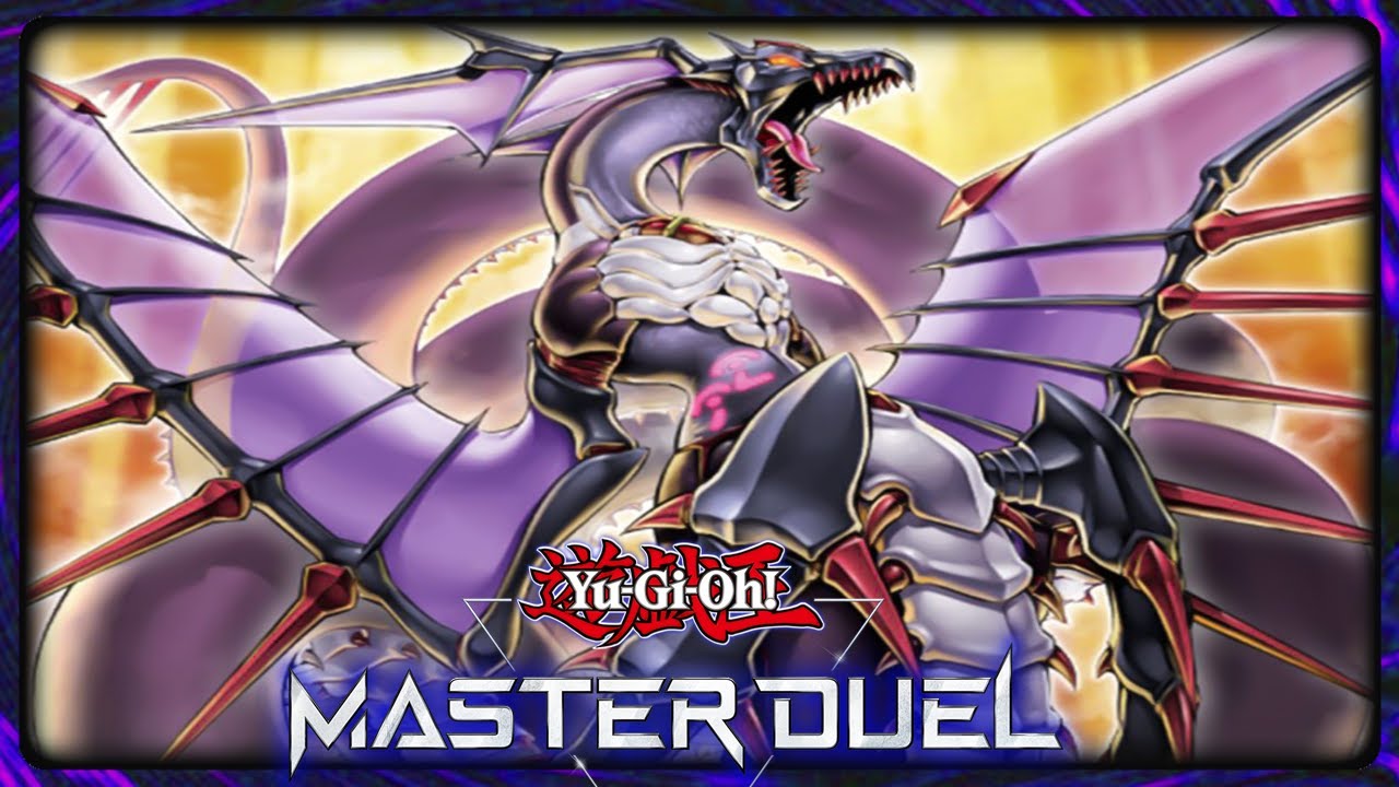 GANZ ENTSPANNT ZUM SIEG | Generaider Deck | Yu-Gi-Oh! Master Duel ...