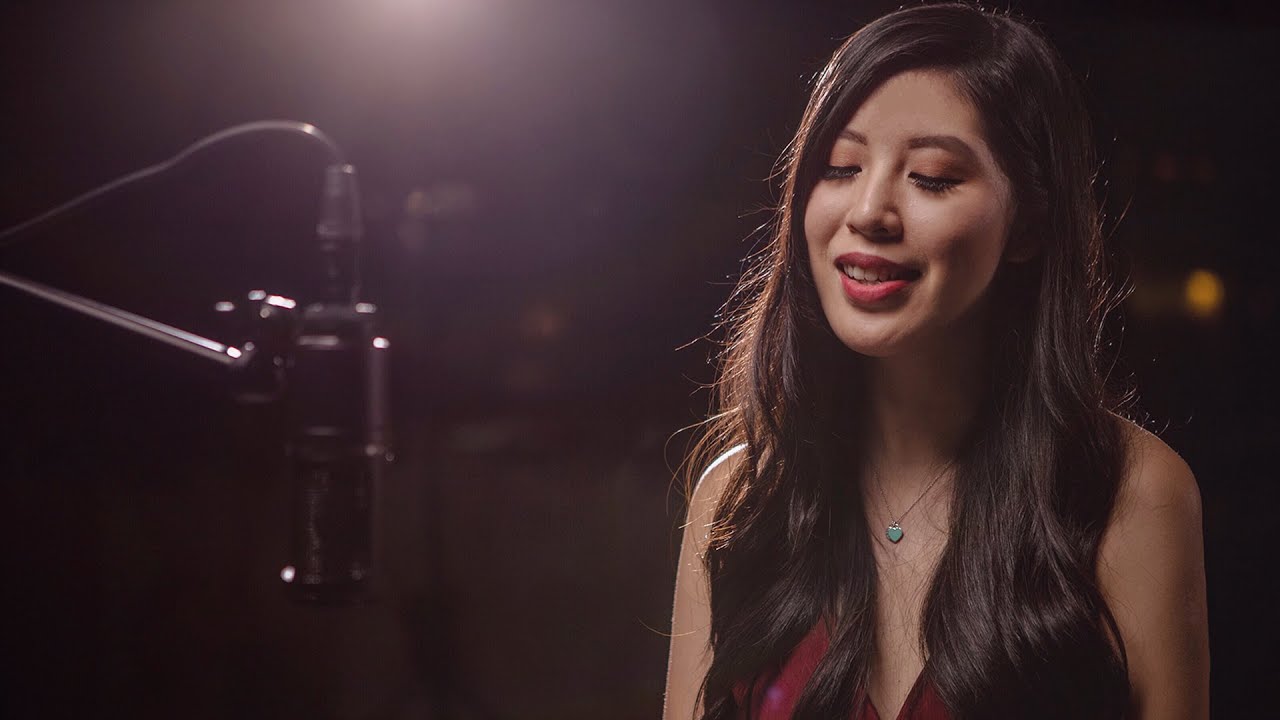 Dance Monkey Cover - Serene Lee - YouTube