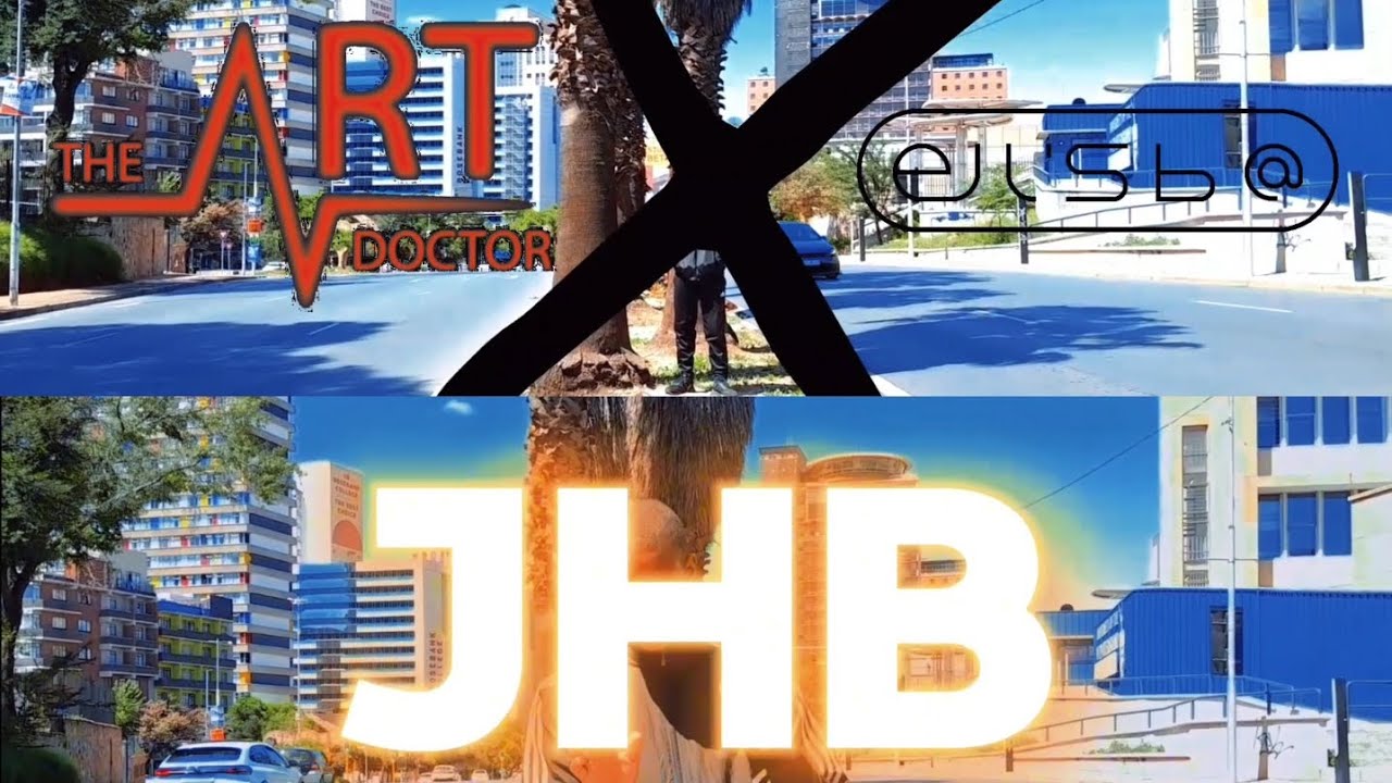JHB (Official Music Video) - YouTube