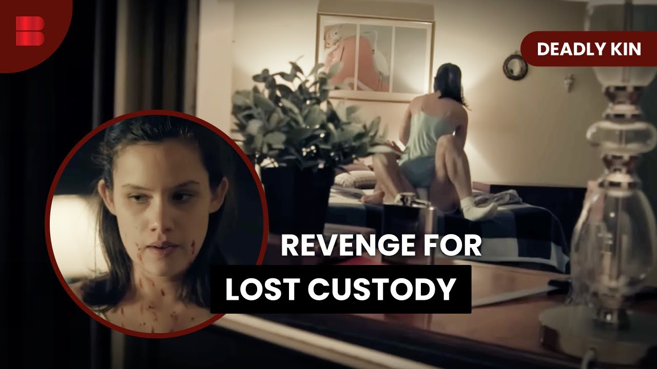 Parental Custody Chaos Ends in Death | Deadly Kin | Documentary - YouTube