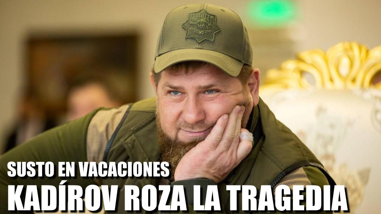 CRÓNICAS DE LA ESTEPA RUSA - 25/07/2025 - YouTube