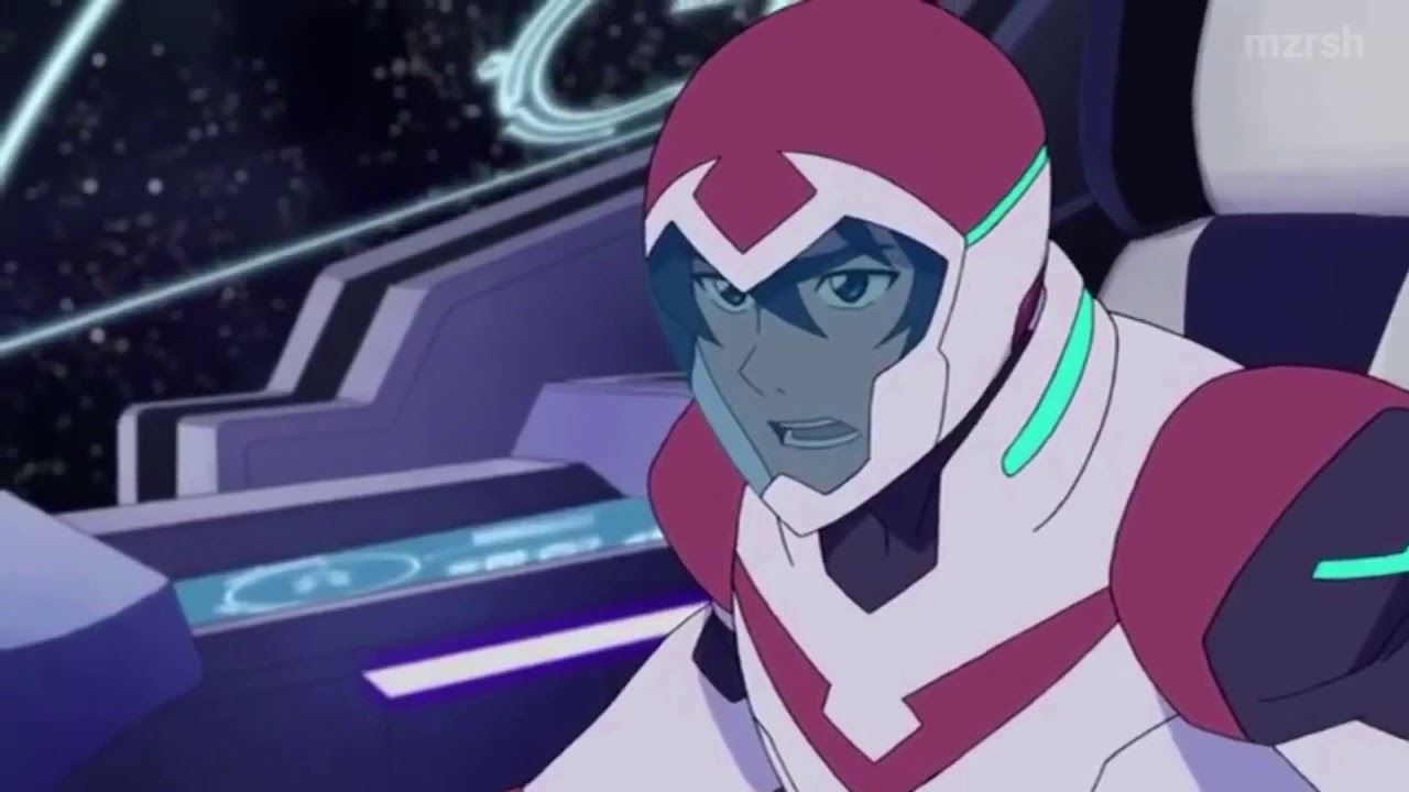VOLTRON ON CRACK - YouTube